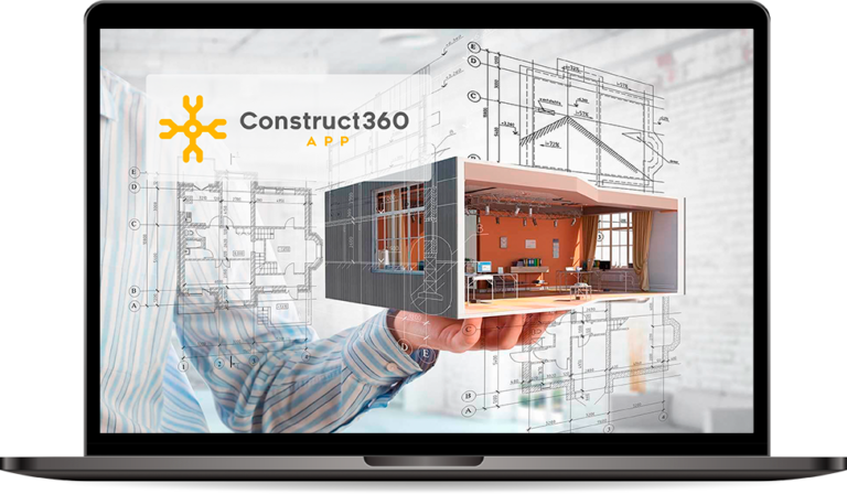 Construct360 Appworks — Construct360 Appworks is an innovative app developed to streamline the ...